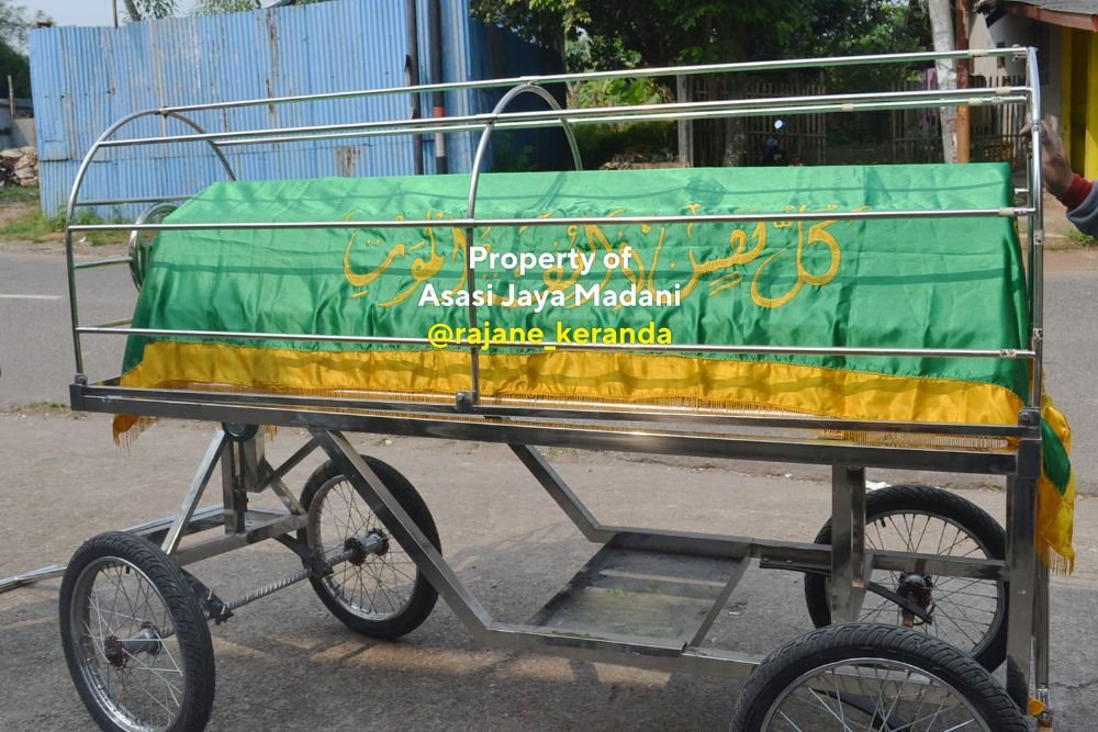 Keranda Mayat – manufakturstainless.com