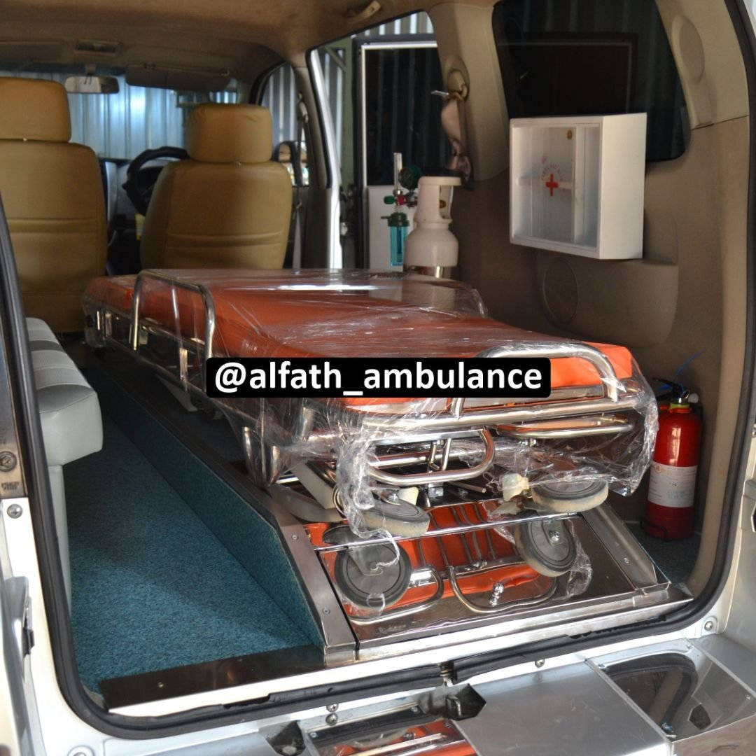 Karoseri Ambulance – manufakturstainless.com
